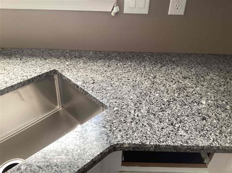 Granite Azul Platino Granite America
