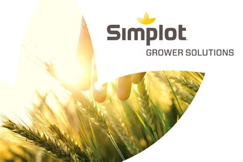 J R Simplot Company On Linkedin Farmersatheart Simplot Feedingourworld