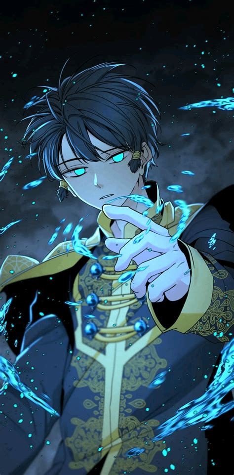 Hero Killer A Magic Manhwa Where Mc Or A Supporting Character