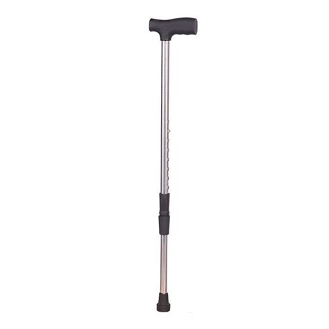 Quad Cane Adult Heavy Duty Tungkod Quadcane Stainless Steel Trusty Cane