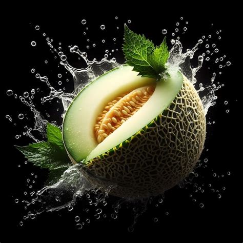 Page 2 Melon Splash Images Free Download On Freepik