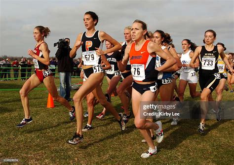 Arianna Lambie Of Stanford Cack Ferrell Of Princeton Angela Homan