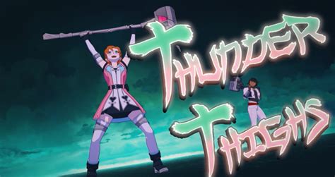 Canon ~ Fanon Rwby Recaps Pomp And Circumstance”
