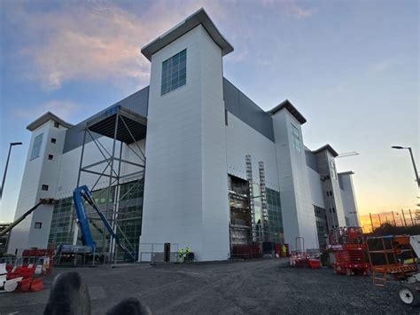 Cladding Roofing Glazing Deane Deane Roofing And Cladding 10 Comments