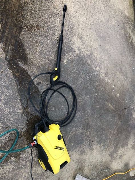 Kärcher K5 Compact | Kaufen auf Ricardo