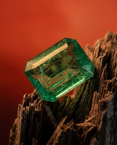 Buy Emeralds In Toronto Canada · Certified Loose Skyjems