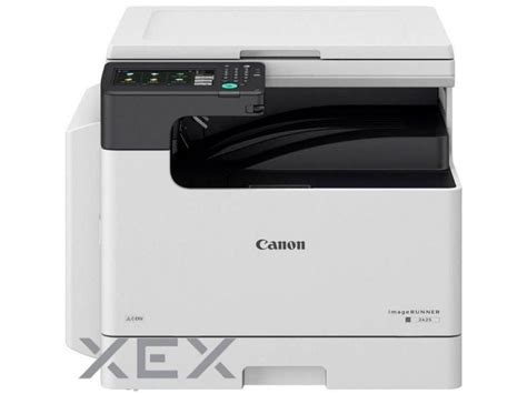 Купить CANON imageRUNNER 2425 MFP (ЧБ, А3, RADF, 25 копий/мин, USB ...