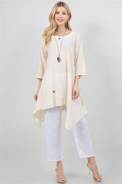 Cottonways 100 Cotton Gauze Clothing For Women