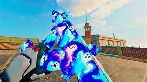 New Fastest Ttk Ksv Class In Warzone💙best Ksv Class Setup Youtube