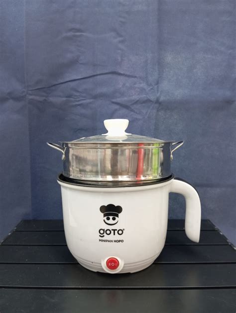 Panci Listrik Elektronik Lainnya Di Carousell