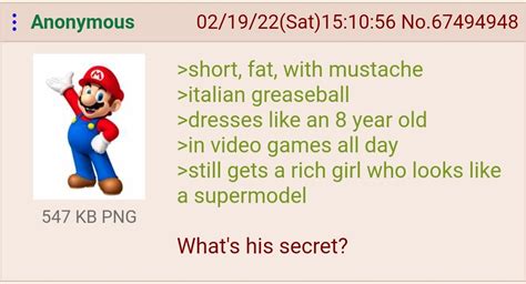 Jump The Queue Rnewgreentexts