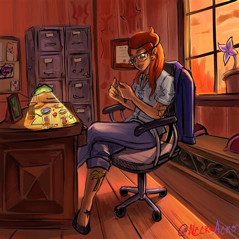 Miss Jess By Coal Town On Newgrounds