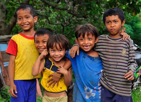 bali life a mission to combat poverty in indonesia borgen