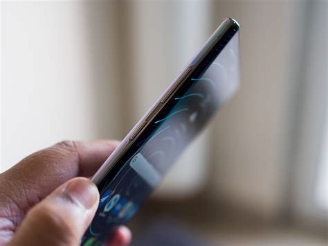 Samsung Galaxy Note 10 Exynos Review Almost Great Android Central