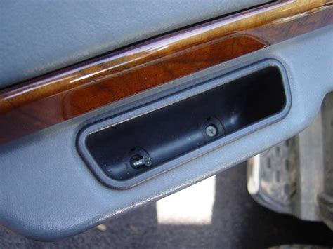 Range Rover Classic Discovery I Door Lock Repair