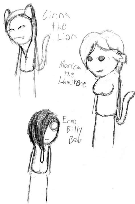 Avatars Cinna Monica Emo By Suicidal Soldier On Deviantart