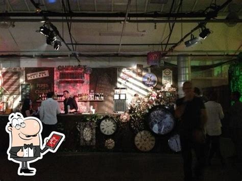 The Last Supper Club In London