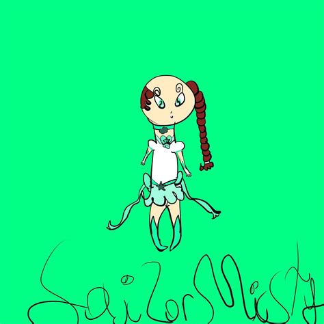 Sailor Misty Wiki Sailor Moon Amino