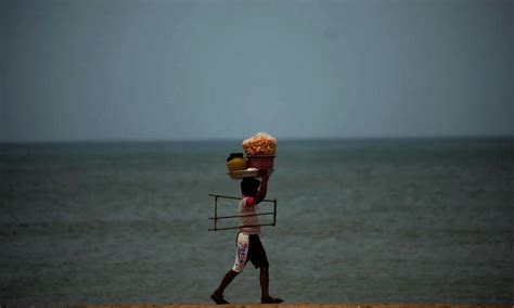 Stunning Street Photography By Sl Shanth Kumar