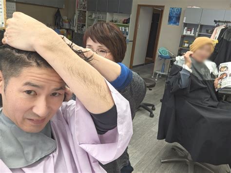 ① ② ③ ④ そして⑤ 青森県 青森市 浪岡 ヘナ染め ハナヘナ Do Sシャンプー 美容室 田舎のパーマ屋さんスペースglayのブログ