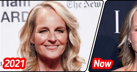 Helen Hunt Quente Helen Hunt Sports Refreshing New Look In Unfiltered