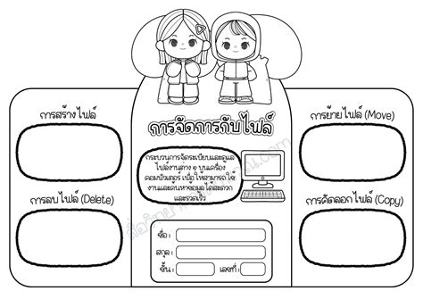 สื่อวิทยาการคำนวณcom Added A New สื่อวิทยาการคำนวณcom