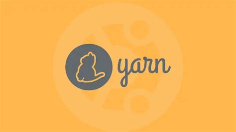 Install Yarn On Ubuntu