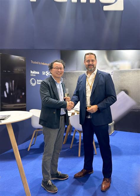 Jukka Rantala On Linkedin Pemamek Wind Automation Welding Milling Offshore Process