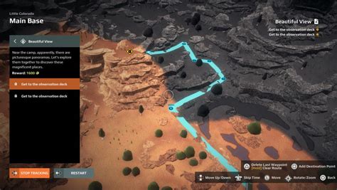 Expeditions A Mudrunner Game How To Easily Mark The Route