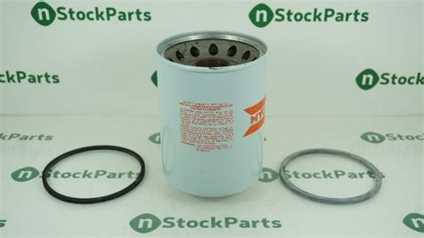 Hycon Mfe 160 102 Filter Nsnb Ebay