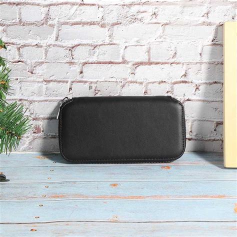 Passport Bag Passport Organizer Lightweight For Tr Grandado