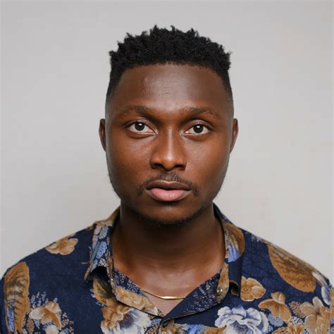 Ephraim Maduakor Medium