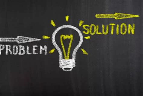 How Does Mindset Impact Problem Solving Selfpause