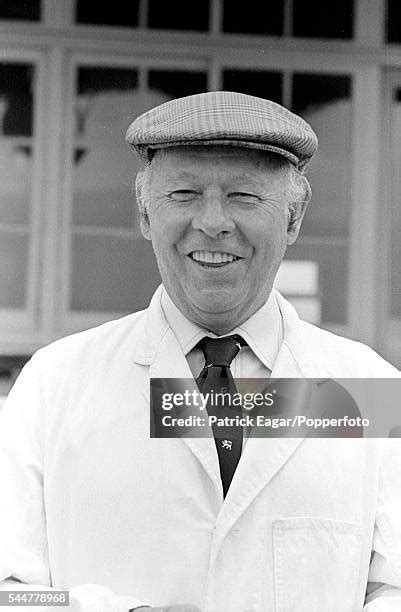 96 Jack Fingleton Photos And High Res Pictures Getty Images