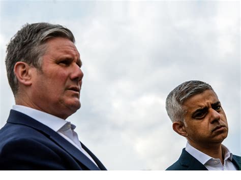 Revealed Labours Ulez Miscalculation New Statesman