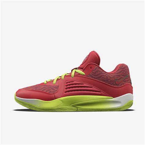 Kd Red Shoes Discount