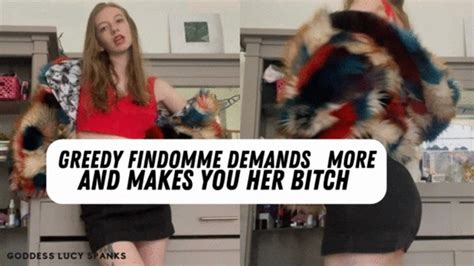 Lucy Spanks