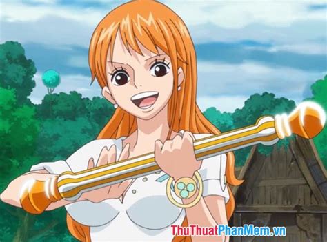 Danh Sách Nhân Vật Chính Trong One Piece