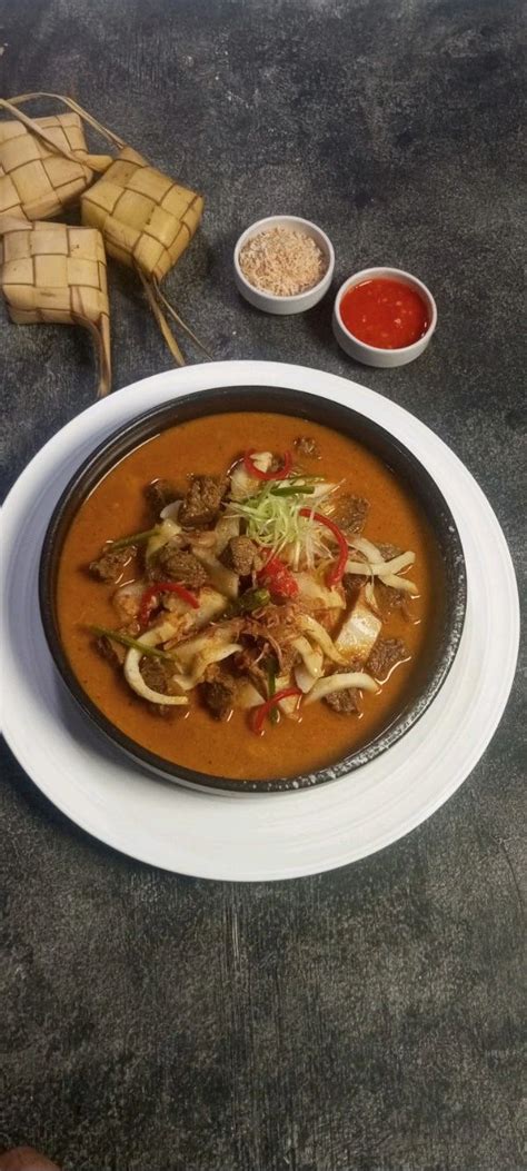 Lukman Ali On Linkedin Localfood Indonesianfood