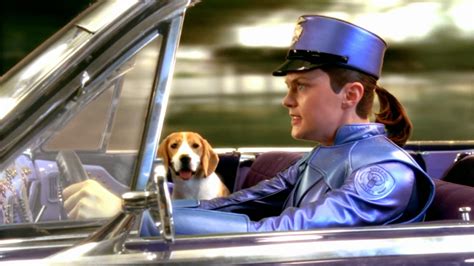 Inspector Gadget 2 2003