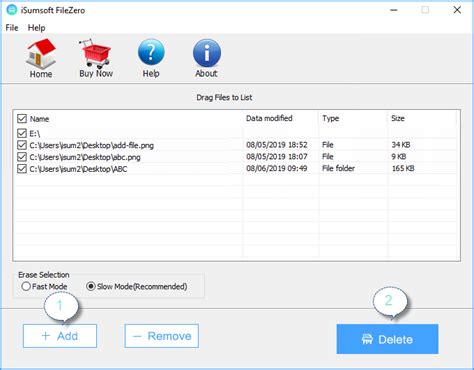Resolved Access Denied When Deleting Files Or Folders In Windows