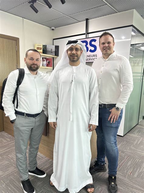 Laszlo Torok On Linkedin Globalexpansion Partnership Innovation Mena Businessgrowth