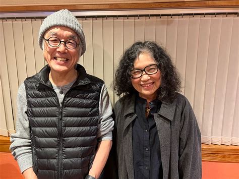 【飛ぶ教室】「きょうのセンセイ ～詩人 伊藤比呂美さん～」｜読むらじる。｜nhkラジオ らじる★らじる