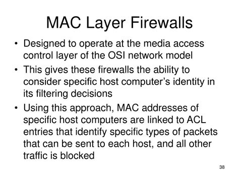 Ppt Firewall Planning And Design Powerpoint Presentation Free