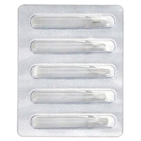 Aeroprobe Disposable Splinter Probe 5 Pack Healthylife