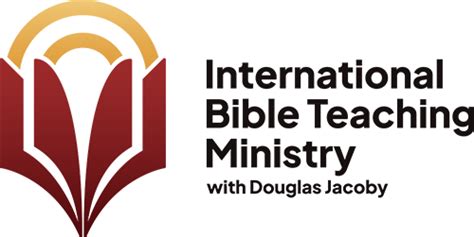 Douglas Jacoby Challenging People To Think About Faith Douglas Jacoby