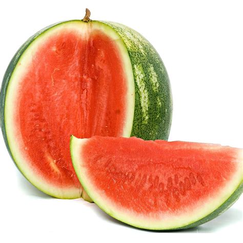 Seedless Watermelon Slice