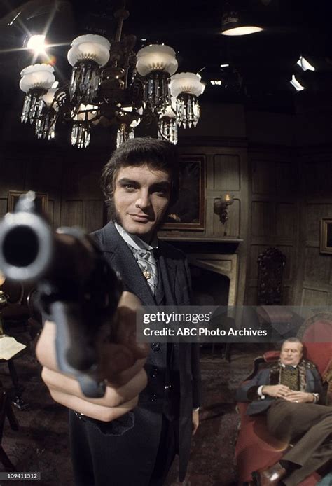 Shadows Show Coverage October 28 1970 David News Photo Getty Images