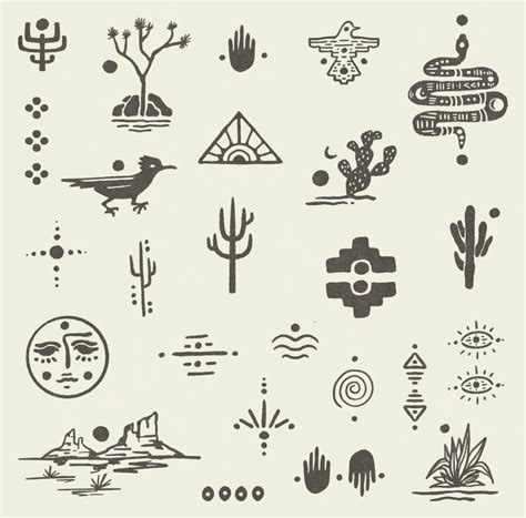 Cherokee Indian Symbols And Meanings Artofit