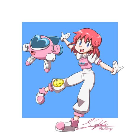 Pastel Twinbee By Left V On Newgrounds